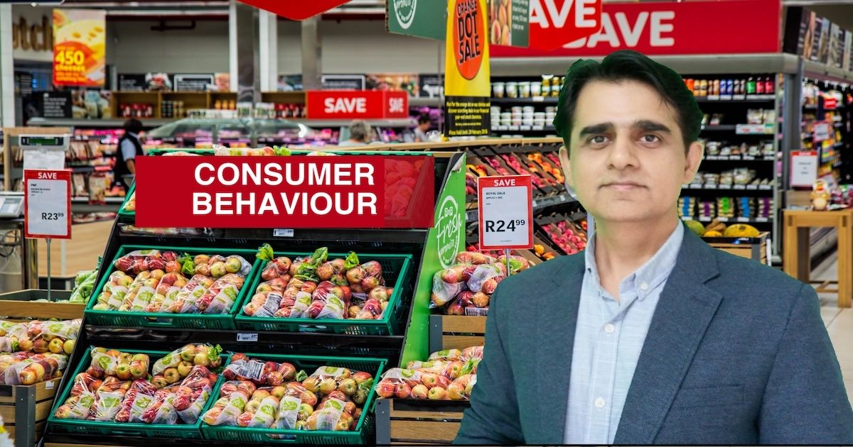 Consumer Behaviour